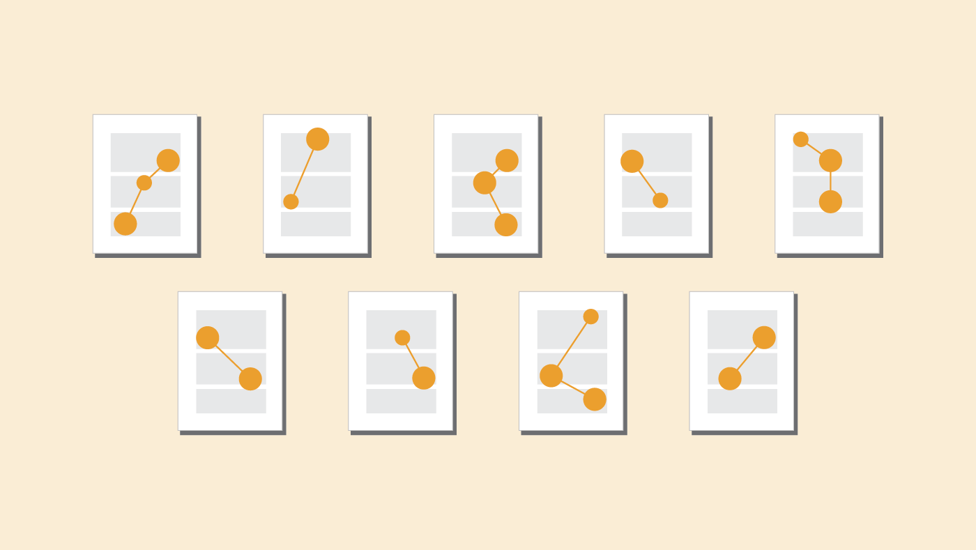 An intro to topic models for text analysis | Pew Research Center | Decoded