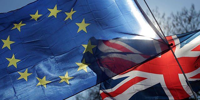 British Divided on Brexit Impact as New Elections Loom | Pew Research ...