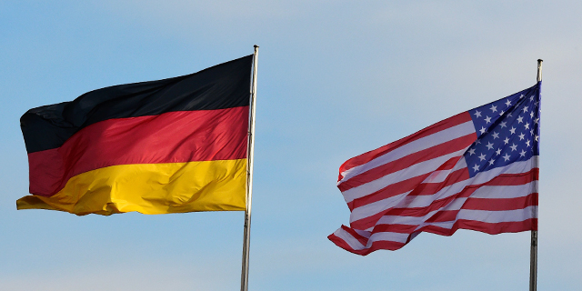 Americans Say U.S.-German Relationship Is in Good Shape | Pew Research ...