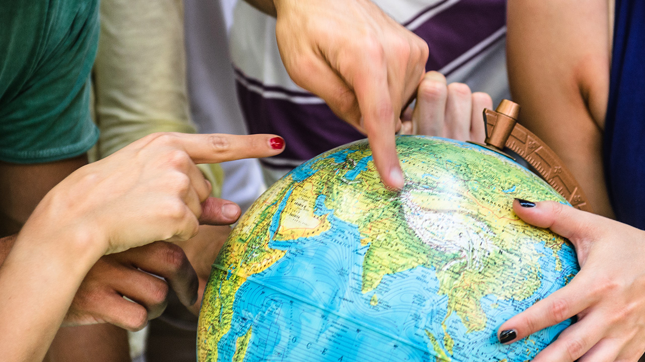 What Do Americans Know About International Affairs? | Pew Research Center