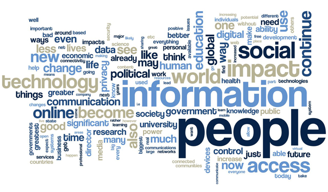 The Future of the Internet | Pew Research Center