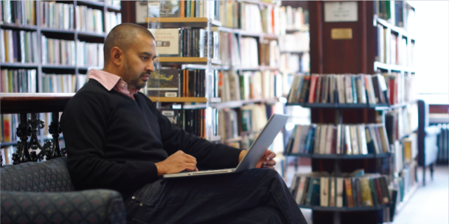 Library usage and engagement by Americans | Pew Research Center