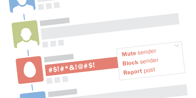 The Future of Free Speech, Trolls, Anonymity and Fake News Online | Pew ...