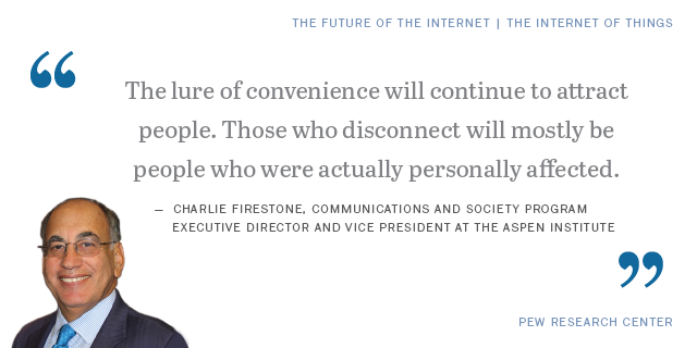 Shareable quotes from experts on the future of the Internet of Things ...