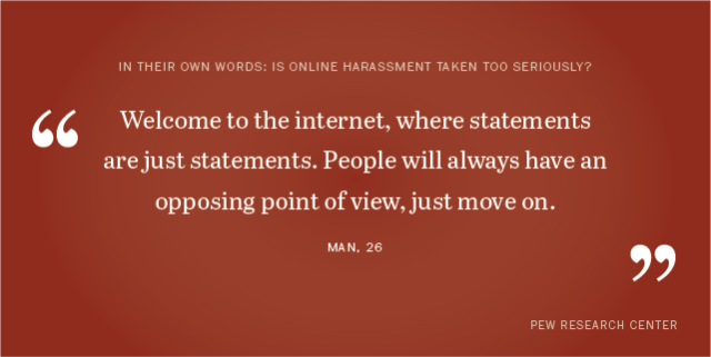Stalking Quotes