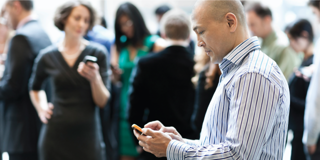 The Fate of Online Trust in the Next Decade | Pew Research Center