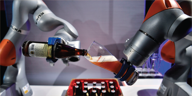 Shareable facts on Americans' views and attitudes toward automation ...