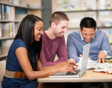 Section 2: Public Libraries’ Importance and Impact | Pew Research Center