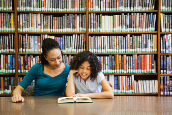 Part 5: Parents, children, and libraries | Pew Research Center