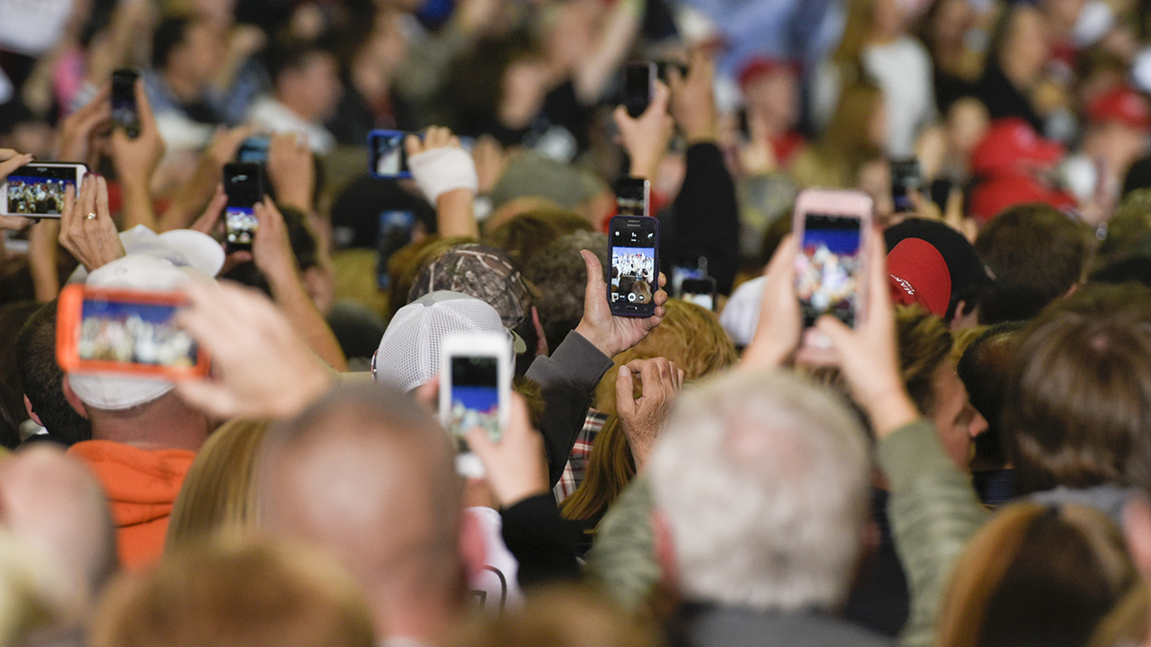 Many Tech Experts Say Digital Disruption Will Hurt Democracy | Pew ...
