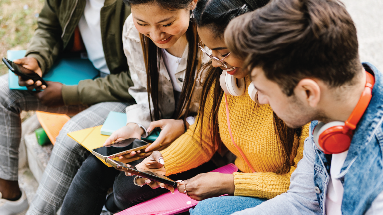 Teens, Social Media and Technology 2023 | Pew Research Center
