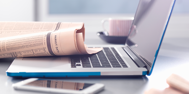 News sources and audience loyalty | Pew Research Center