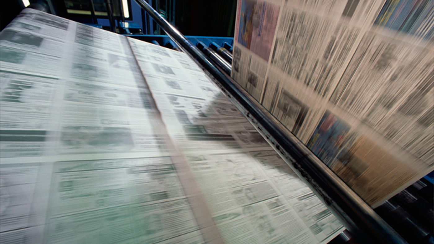 State of the News Media (Project) - Research and data from Pew Research ...