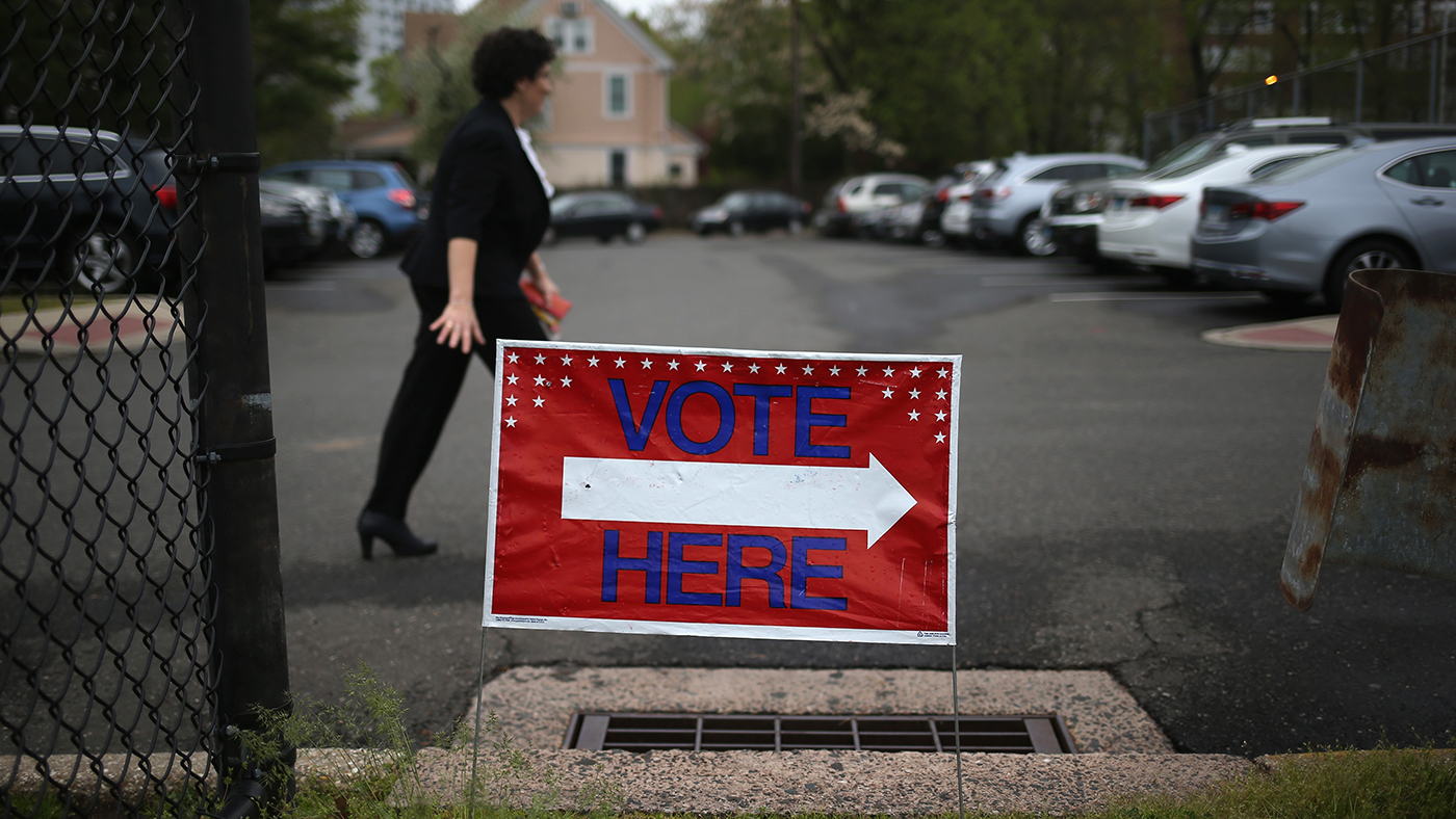 State Election Polls and Weighting Factors - Pew Research Center ...
