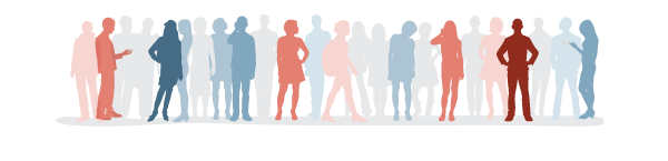 Key Facts from Pew Research’s Political Typology | Pew Research Center