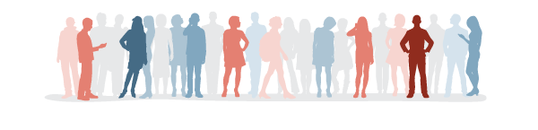 Compare 2014 Political Typology Groups | Pew Research Center