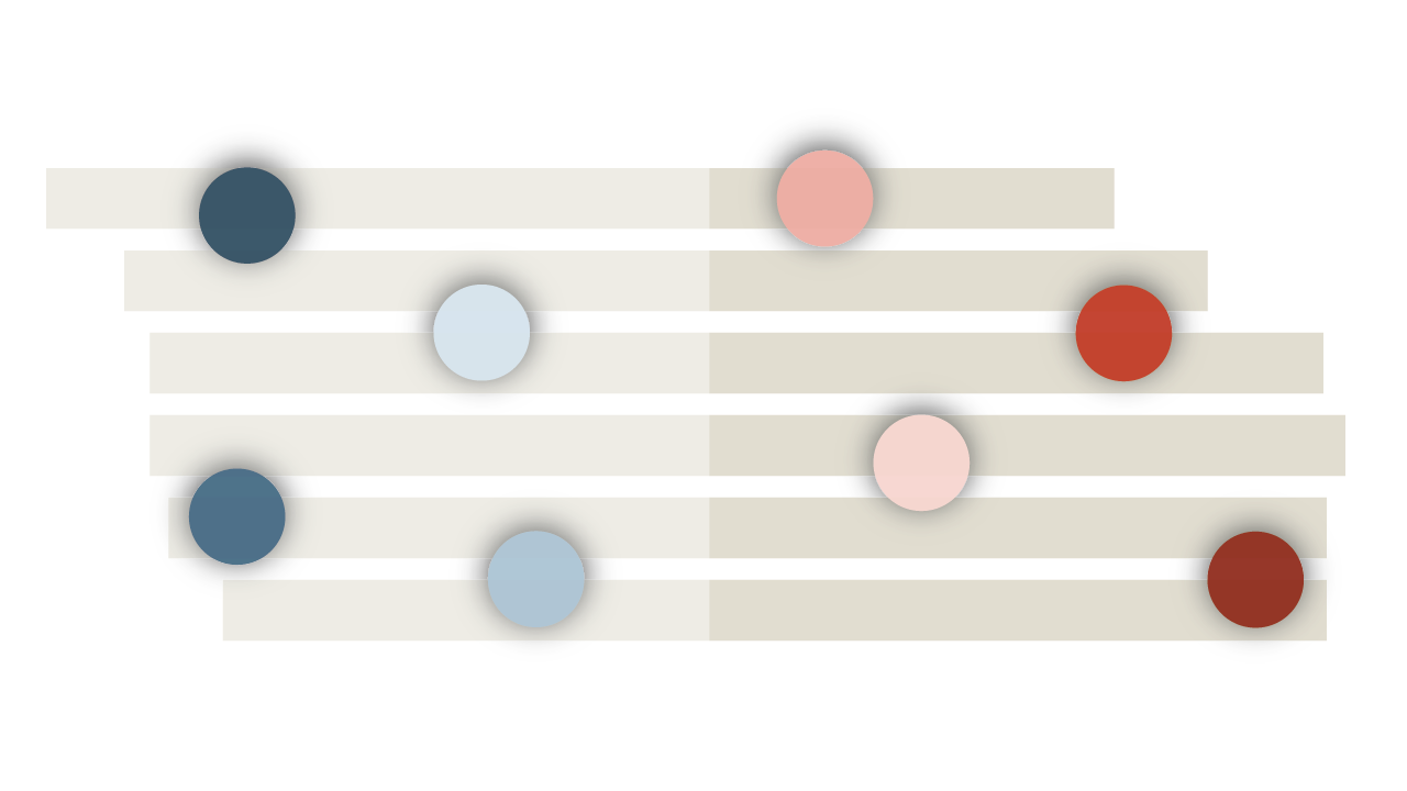Political Typology - Research and data from Pew Research Center