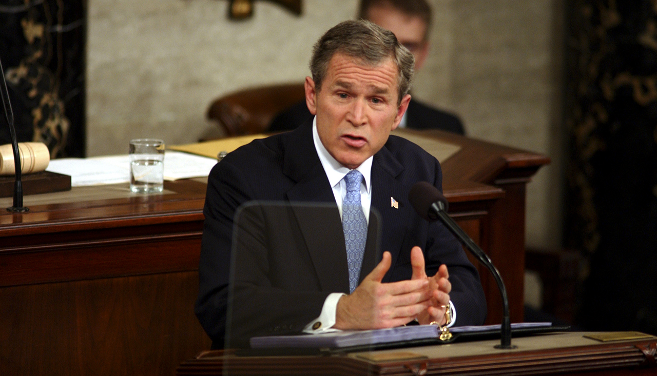 20 Years After Iraq War Began, a Look Back at U.S. Public Opinion | Pew ...