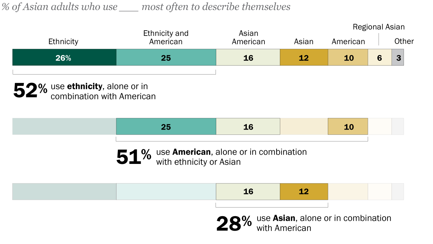 American Ethnicity