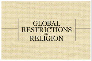 Indonesia’s Place Along the Spectrum of Global Religious Restriction ...