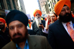 Sikh-Americans and Religious Liberty | Pew Research Center