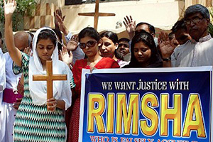 Laws Penalizing Blasphemy, Apostasy and Defamation of Religion are ...