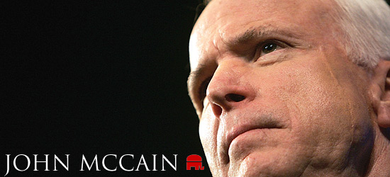 Religion and Politics ’08: John McCain | Pew Research Center