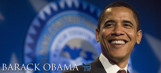 Religion and Politics ’08: Barack Obama | Pew Research Center