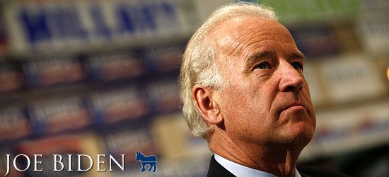Religion and Politics ’08: Joe Biden | Pew Research Center