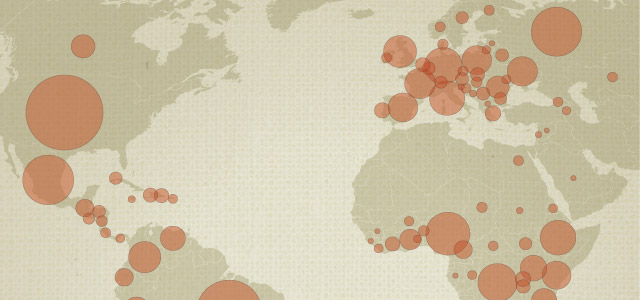 The Size and Distribution of the World’s Christian Population | Pew ...