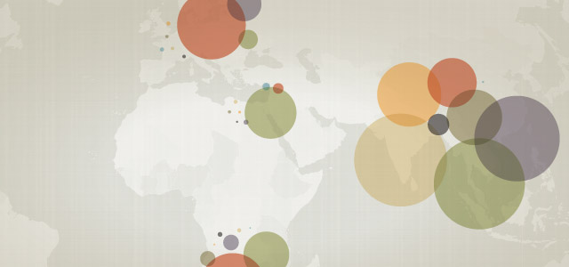 The Global Religious Landscape | Pew Research Center