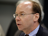Event Transcript: Religion Trends in the U.S. | Pew Research Center