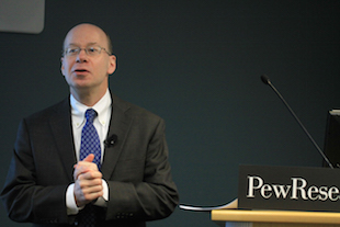 Event: The Future of World Religions | Pew Research Center