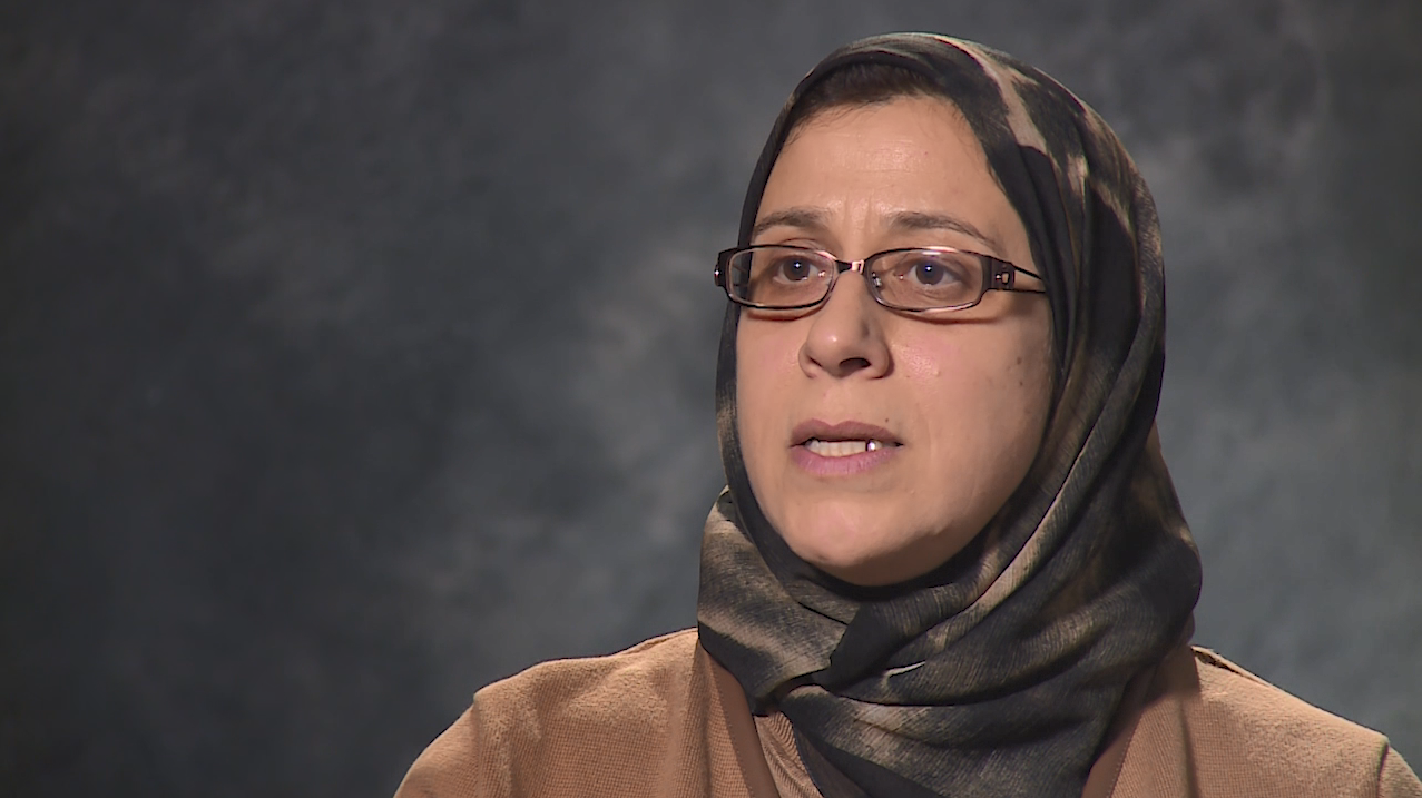 Muslims in America: Immigrants and those born in U.S. see life ...