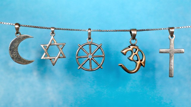 The link between religious, social and demographic factors and ...