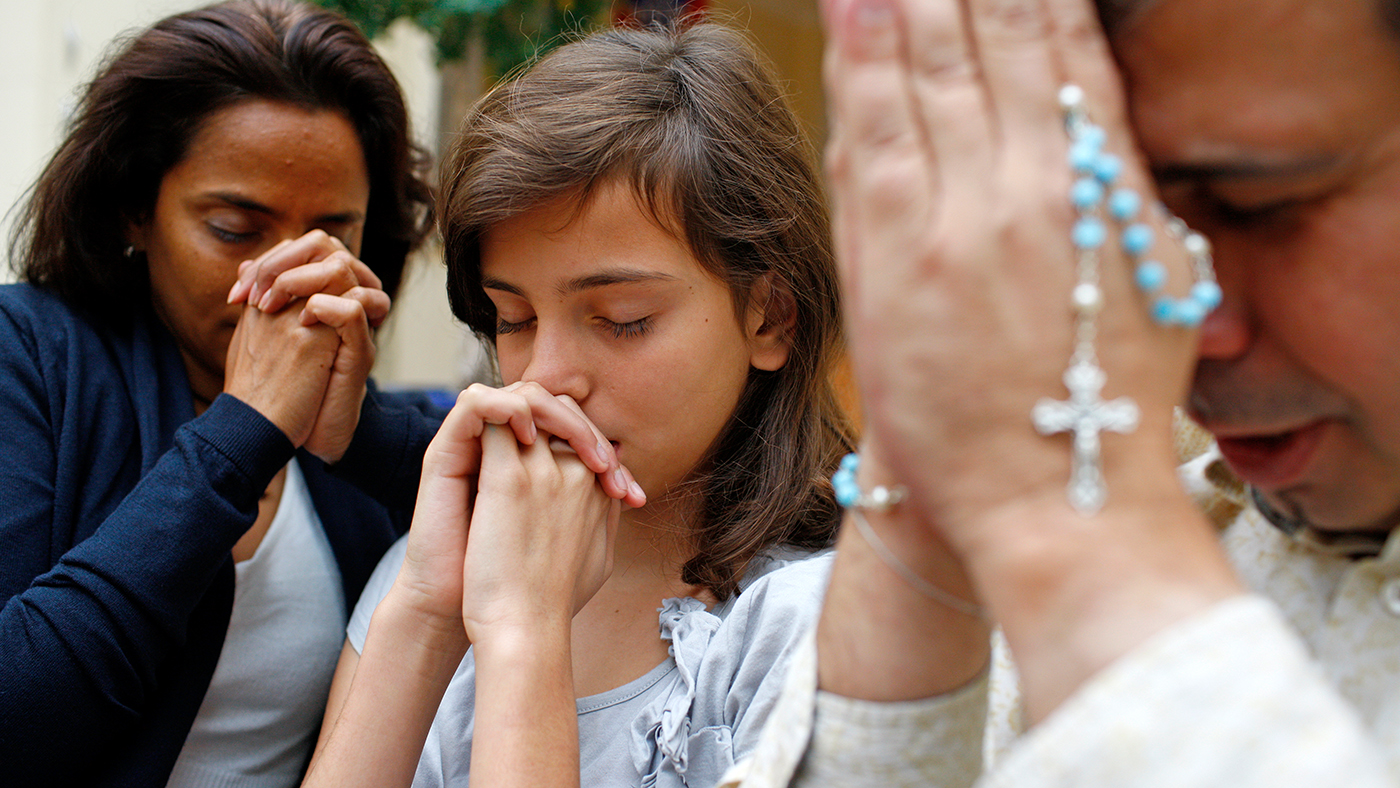 Religious Habits of U.S. Teens | Pew Research Center