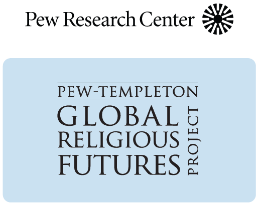 Key Findings From the Global Religious Futures Project | Pew Research ...