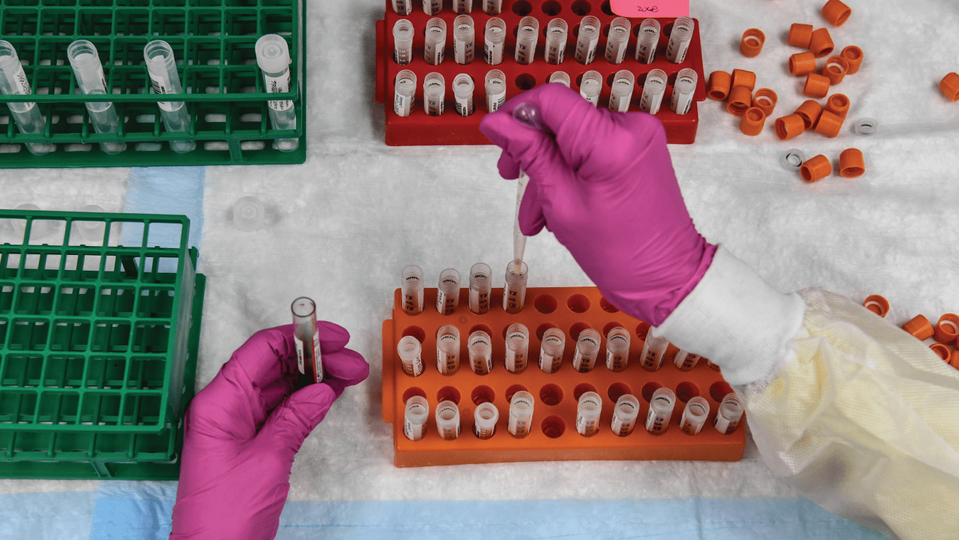 Intent to Get a COVID-19 Vaccine Rises to 60% as Confidence in Research ...