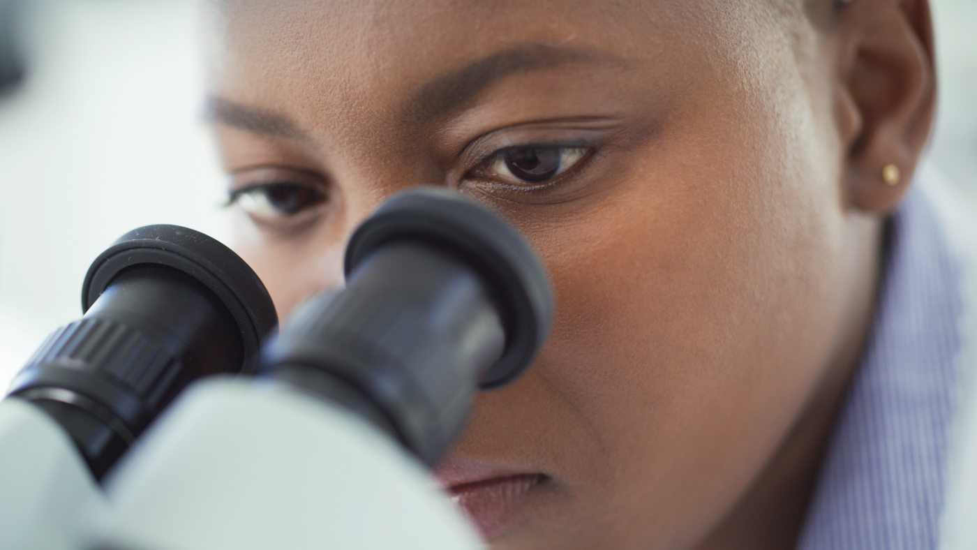Black Americans’ Views of and Engagement With Science | Pew Research Center