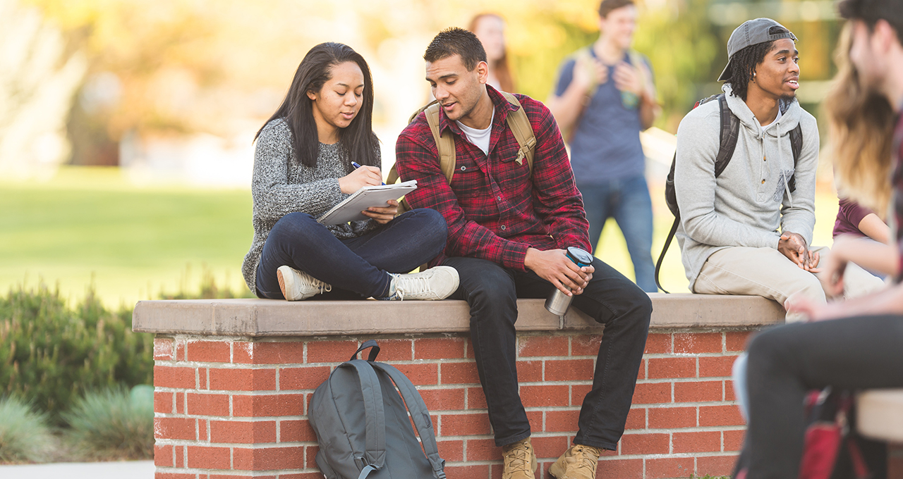 Views of Higher Education Divided by Party | Pew Research Center
