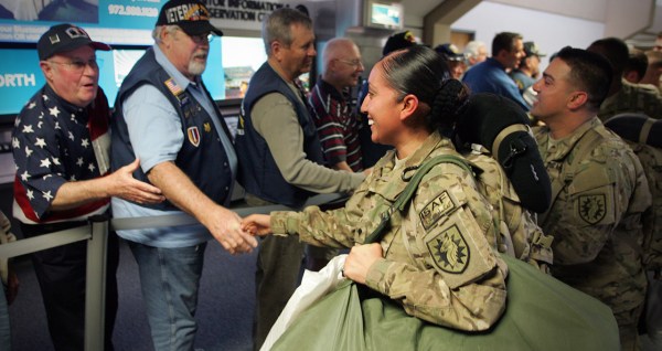 Veterans and post-military employment | Pew Research Center