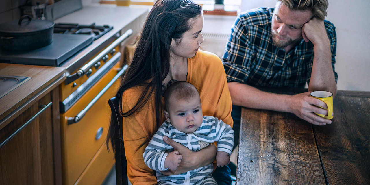 How Millennials Approach Family Life | Pew Research Center