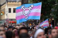 The Experiences Challenges And Hopes Of Transgender And Nonbinary U S The Experiences Challenges And Hopes Of Transgender And Nonbinary U S