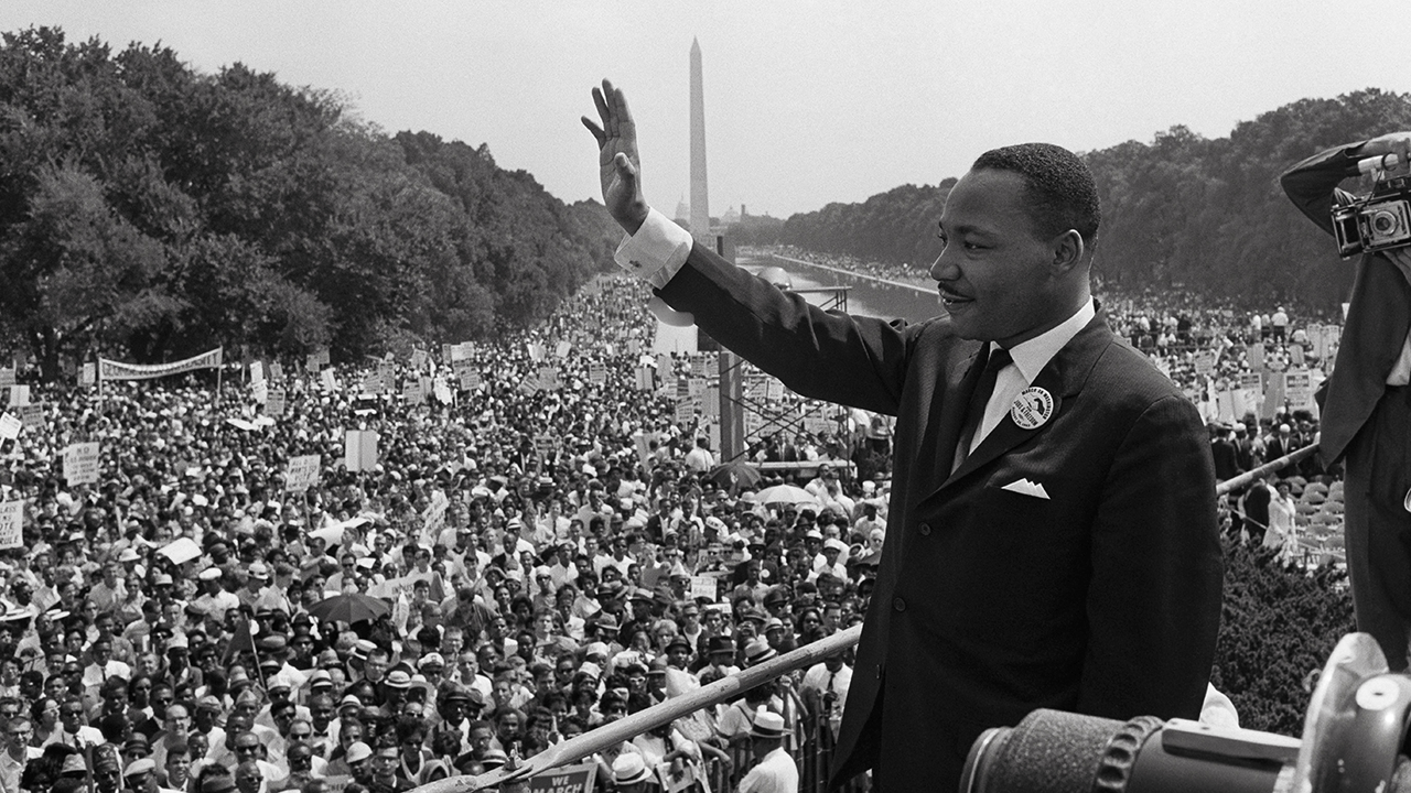 Martin Luther King Jr.’s Legacy 60 Years After the March on Washington ...