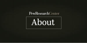 Our History | Pew Research Center