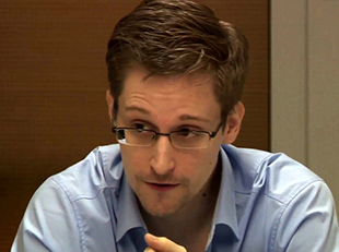 Most young Americans say Snowden has served the public interest | Pew ...