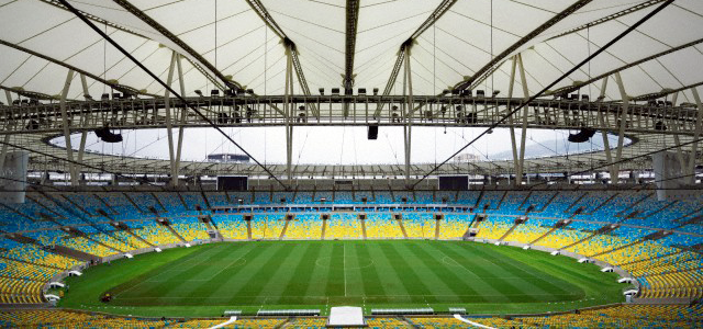 5 facts about the World Cup – and the people who are watching | Pew ...