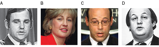 As Jay Carney steps down, 7 facts about presidential press secretaries ...