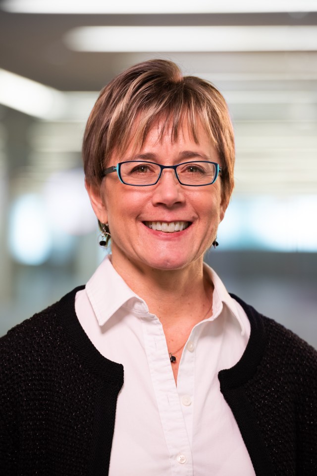 Amy Mitchell | Pew Research Center