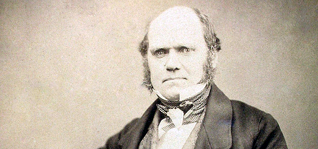 For Darwin Day, 6 facts about the evolution debate | Pew Research Center